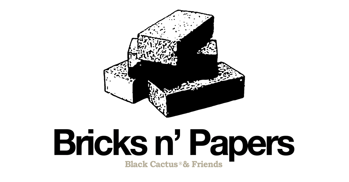 Bricks n' Papers – Bricks n' Papers